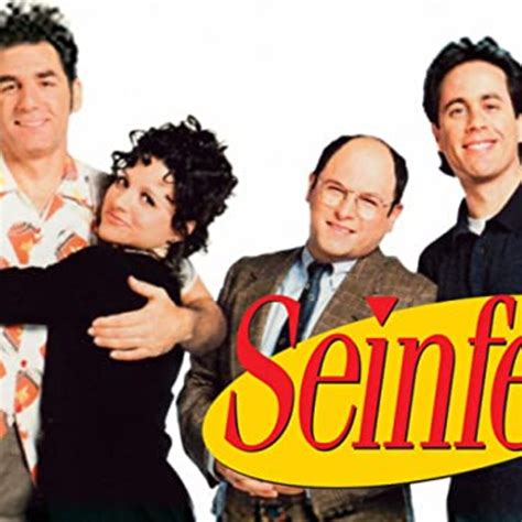 Seinfeld Scripts Kaggle