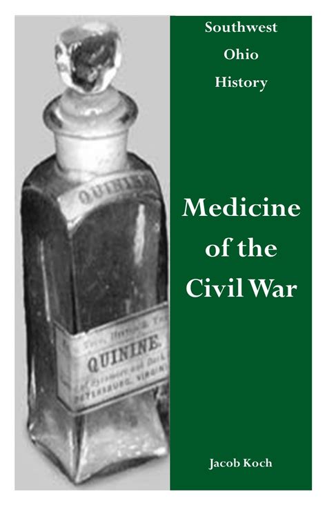 Medbook cover | Heritage Village Museum