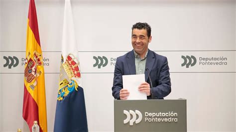 La Diputación De Pontevedra Lanza Un Nuevo Plan De Ayudas Para