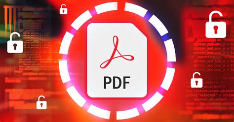 How To Remove Restrictions From Adobe PDF Files ElcomSoft Blog