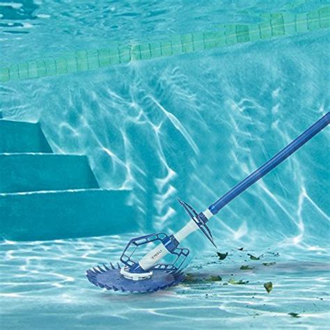 Vingli Pool Vacuum Cleaner Automatic Sweeper Swimming Pool Creepy Crawler Vacuum Weekly Ads Online