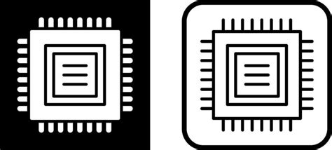 Cpu Icon Vector Art Icons And Graphics For Free Download
