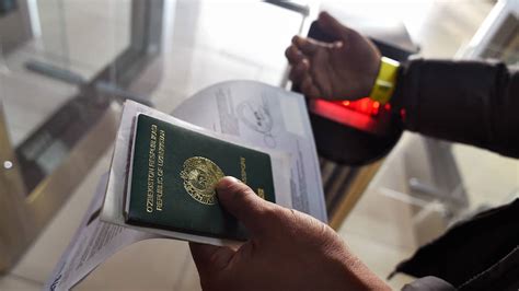 Вид На Жительство Фото Документа — Картинки