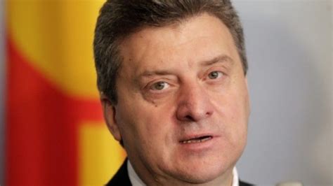 Македонският президент отказа да ратифицира договора с Гърция Lentata