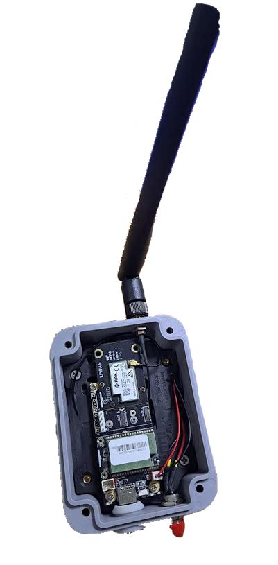 Wismesh Wifi Mqtt Gateway