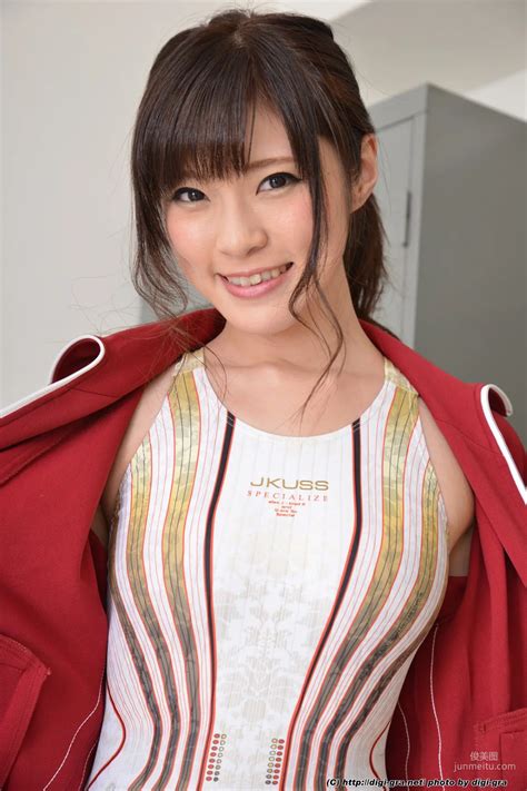 Digi Gra Sara Yurikawa 百合川さら Photoset 01 写真集 4 美女写真美女图片大全 高清美女图库 第4頁