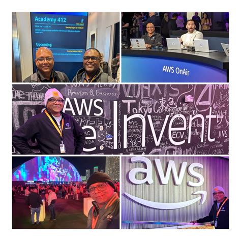 Abhinav Jawadekar On Linkedin Aws Amazonqbusiness Reinvent2024 Awsonair