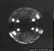 Animated Bubbles  S Tenor