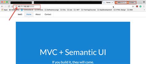 Getting Started With Azure Container Instances