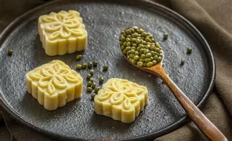 古代糕點食譜全攻略：重現傳統美味的秘訣與經典做法