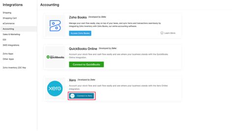 Best Xero CRM Integrations