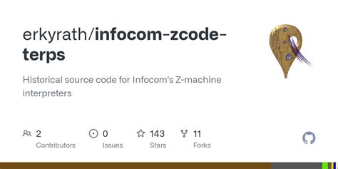 Historical Source Code For Infocoms Z Machine Interpreters Rretrogamedev