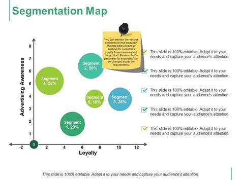 Segmentation Map Ppt Styles Infographic Template Presentation Graphics Presentation