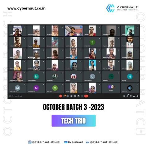 Codingjourney Techtrio Learningandgrowing Staytuned Gowsika K