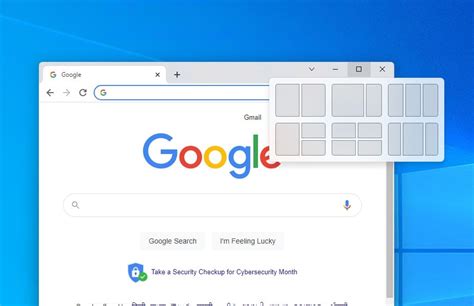 Windows Snap Layouts Not Working Working Solutions To Fix It