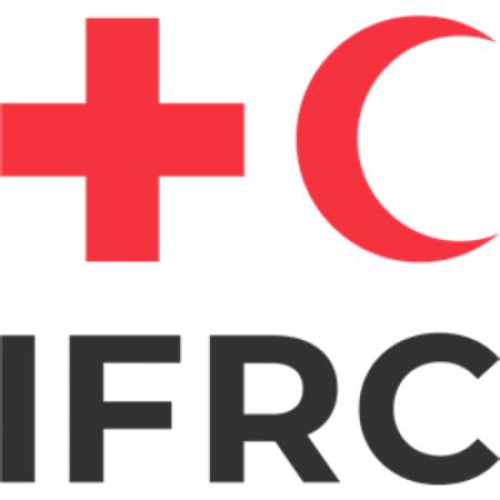 International Federation Of The Red Cross And Red Crescent Societies