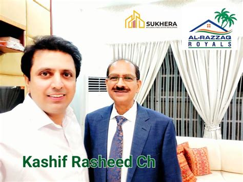 Kashif Rasheed Chaudhry On Linkedin Memories