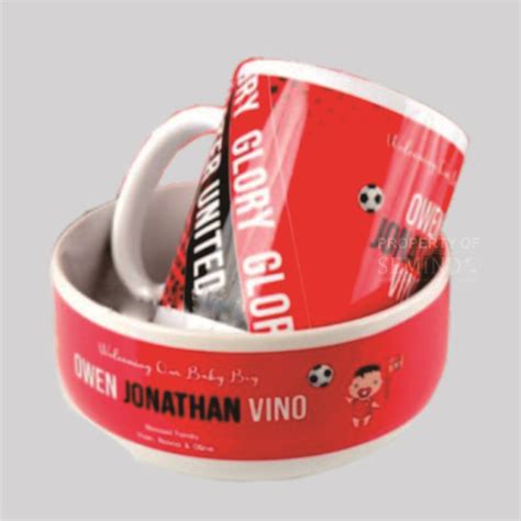 Classic Set Tea Cv Semindo