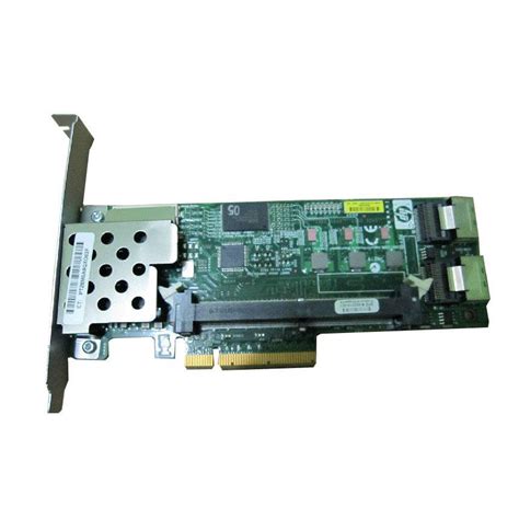Hp Smart Array P410 256mb Controller 462862 B21 Shopee Malaysia