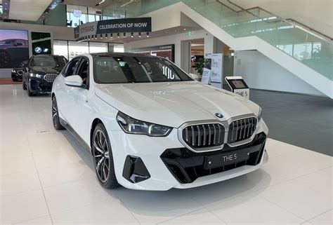 BMW 뉴 시리즈 i xDrive msp 가격 제원 옵션 및 프로모션 정리