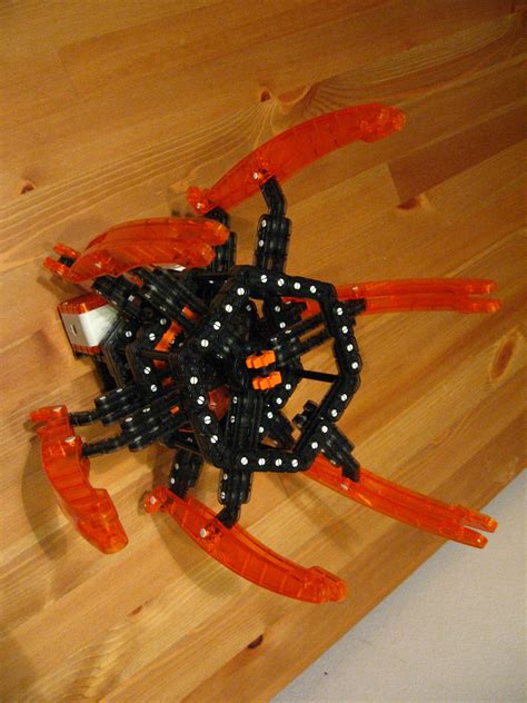 VEX Robotics Hexbug Spider Reviews RobotShop Community