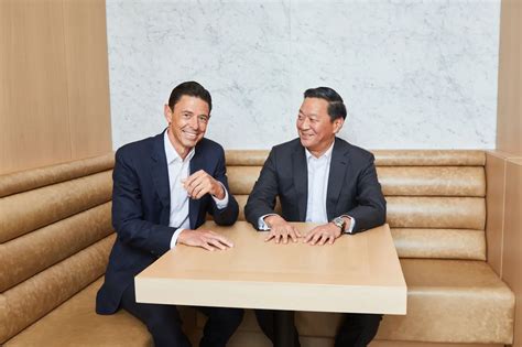 Kkrs Co Ceos Want To Reach 1 Trillion In Assets By 2030 It Will Require The Pe Firm To