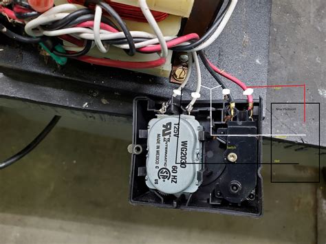 Wiring Diagram For Photocell Wiring Digital And Schematic