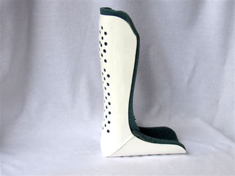 079 Hip Length Tibiafibula Splint