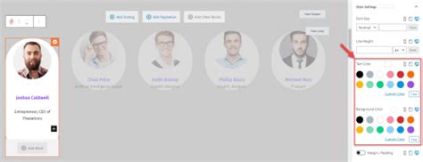 Styling Views And Archives In Wordpress Toolset