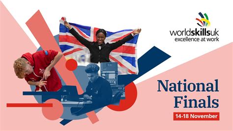 Hull College Trio Go For Gold At Worldskills Uk Finals