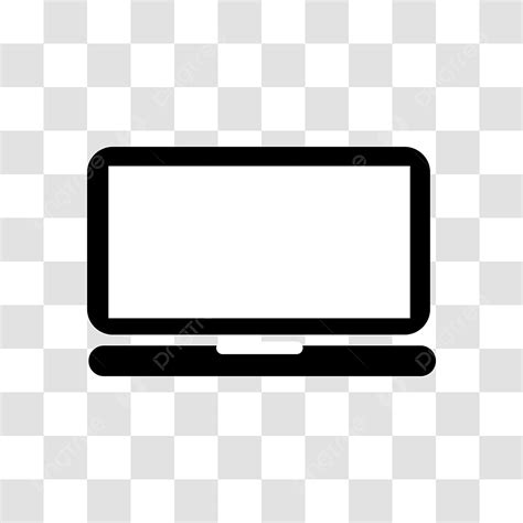 고립 된 노트북 아이콘 노트북 노트북 아이콘 외딴 Png 일러스트 및 벡터 에 대한 무료 다운로드 Pngtree