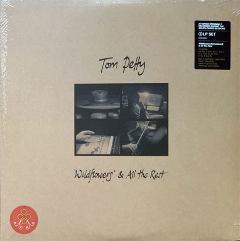 Tom Petty On Vinyl