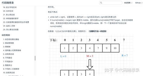 咱就把0 1背包问题讲个通透！ 知乎