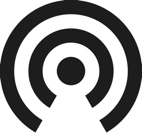 Wifi Tethering Download Free Icons