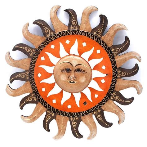 Дзеркало мозаїчне сонце D 40 см — ціна 549 грн у каталозі Дзеркала Купити товари для дому та