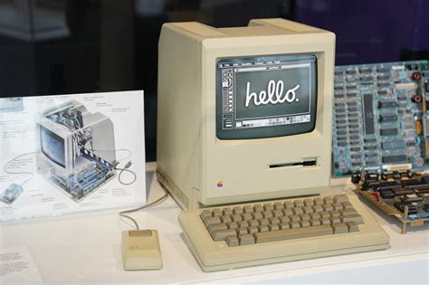 Fit At 40 The Revolutionary Apple Mac In Numbers Science And Tech Fit At 40 The Revolutionary Apple Mac In Numbers Science And Tech