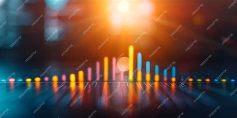 Creating Insight Reports And Business Analytics Dashboards With Kpis And Charts Concept Data