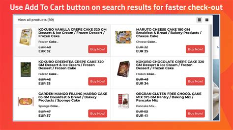 Addsearch Search And Discovery Addsearch Intelligent Search And Filter Shopify App Shopify App Store
