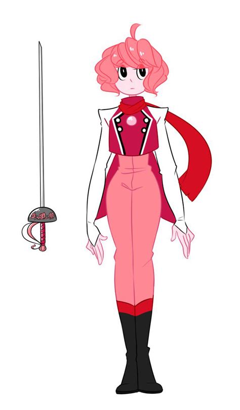 Gemsona By Velvetcreme On DeviantArt Perla Steven Universe Steven Universe Drawing Universe