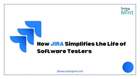 Testing Mint On Linkedin How Jira Simplifies The Life Of Software Testers
