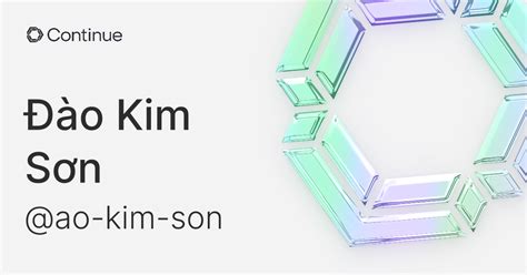 Ao Kim Son Đào Kim Sơn