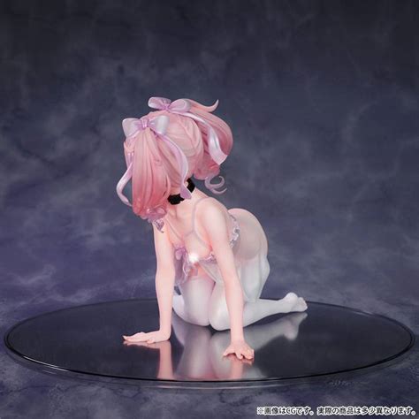 Original Character Nikkan Shoujo I Babydoll Ver Nin Nin Game Com