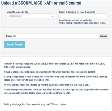 How To Host Unity Webgl Builds On Lms With Xapi Tracking