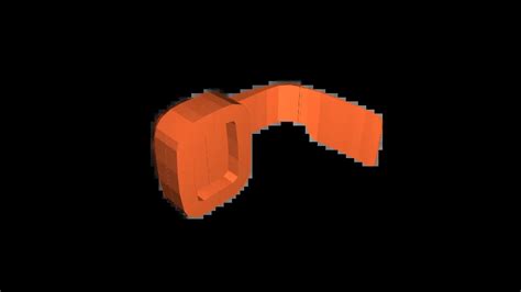 Scouter Dbz By Fabrício Okamoto Download Free Stl Model