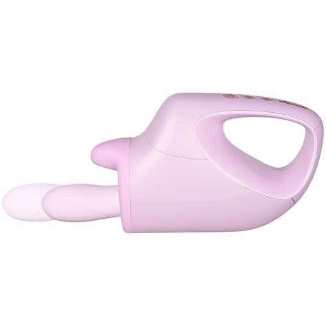 Sinful G1 Pro Automatic Handheld Sex Machine Sinful Uk