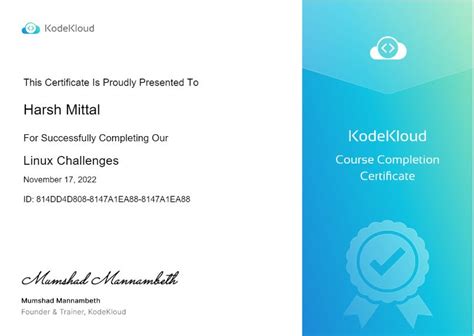 Harsh Mittal On Linkedin Devops Linux Devopsengineer