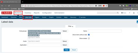 漏洞复现 Cve 2016 10134 Zabbix Sql注入 铺哩 博客园