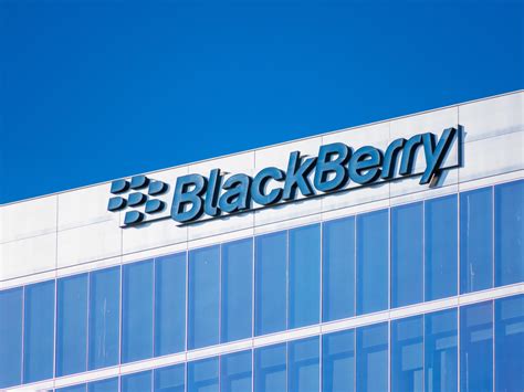 블랙베리 Qnx 벡터 차세대 차량용 소프트웨어 플랫폼 공동 개발 Blackberry Limited Global X Funds 엔비디아 퀄컴 디렉션 데일리 테크놀로지 불