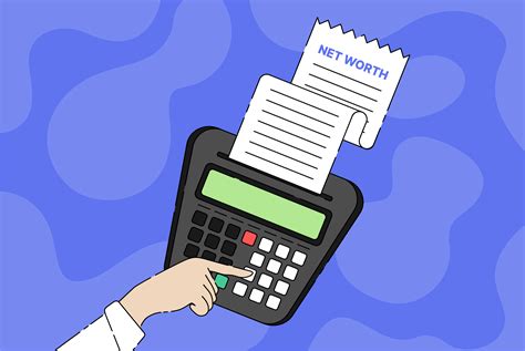 How To Calculate Total Assets To Find Your Net Worth