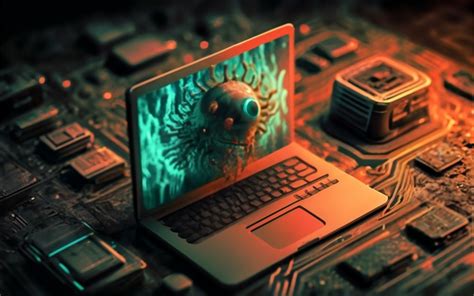 The Early Days Of Computer Viruses A Simple Tale Of Digital Trouble